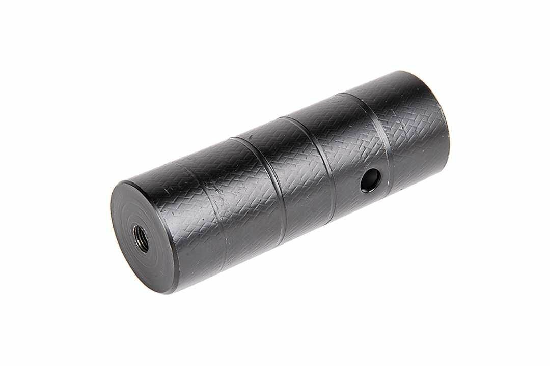 Пеги Juchuang BMX CHISMAN CM-D17 50x110мм, 3/8 26T, алюминиевый сплав 6061 синий, штука HQ-0012492
