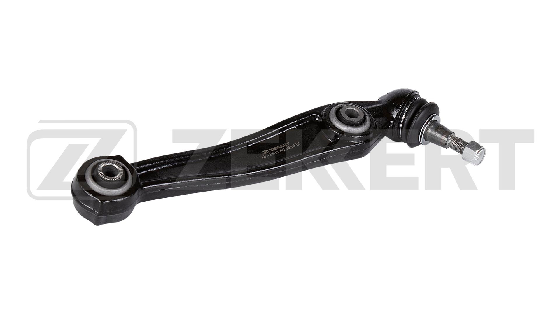 Рычаг Zekkert Германия передней подвески левый на BMW X6 E71 E72 / Рычаг подвески передний слева на БМВ X6 E71 E72 2009 - 2013гг