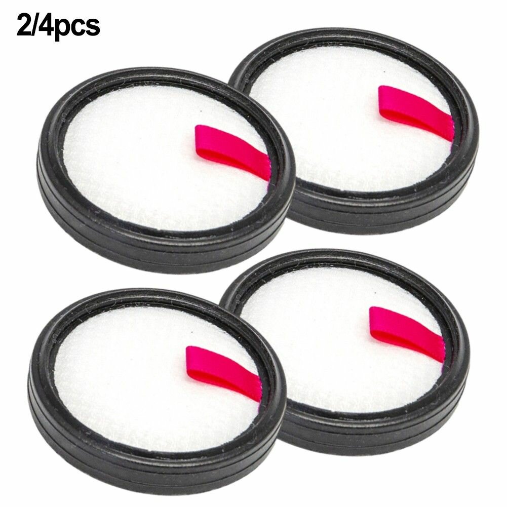 Запасные фильтры для DEVOAC N300 Для аксессуаров для ручного пылесоса Haier T19B