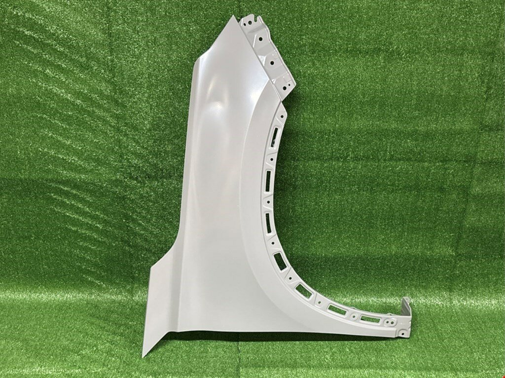 Крыло переднее правое Chery Tiggo 8 Pro 553000123AADQ арт. 2264506