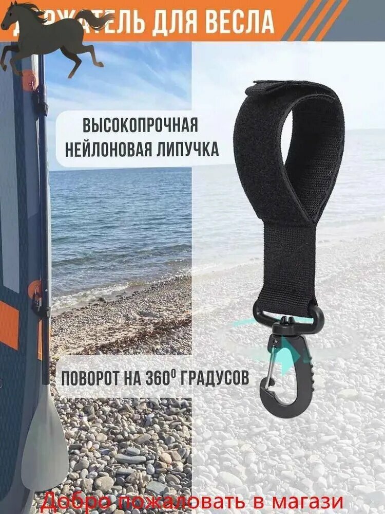 Запчасти для SUP-доски — фото 1