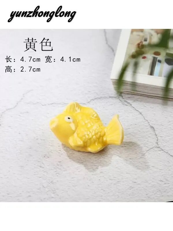 Керамическая скульптура карпа, Произведены в столице керамики.