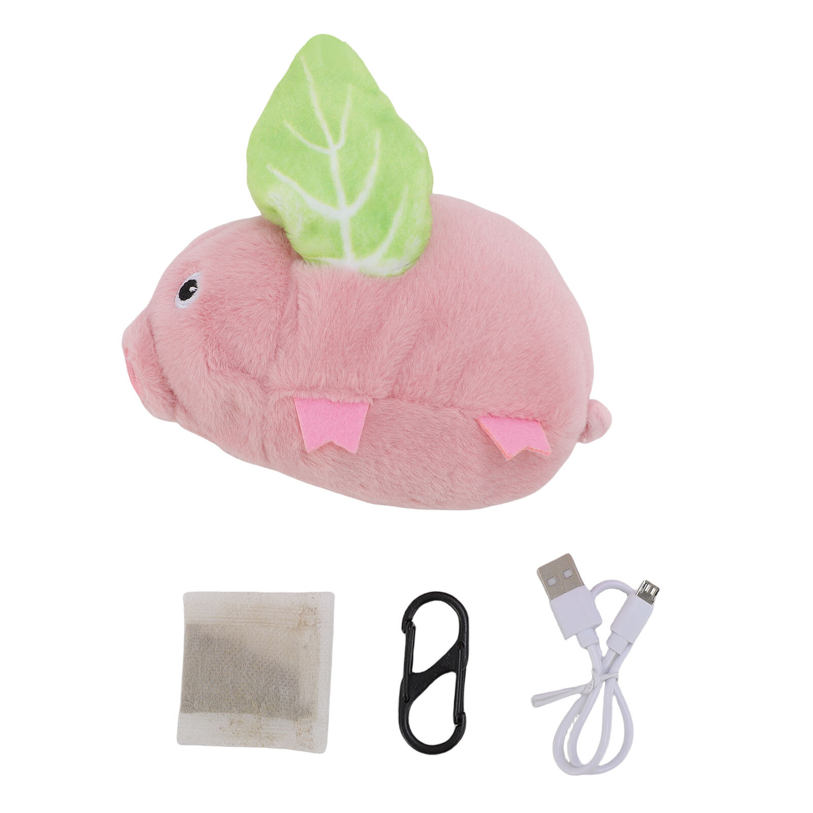 Плюшевые пищащие игрушки для кошек с электронным управлением и функцией воспроизведения звуков, а также махающими крыльями для физических упражнений питомца.
