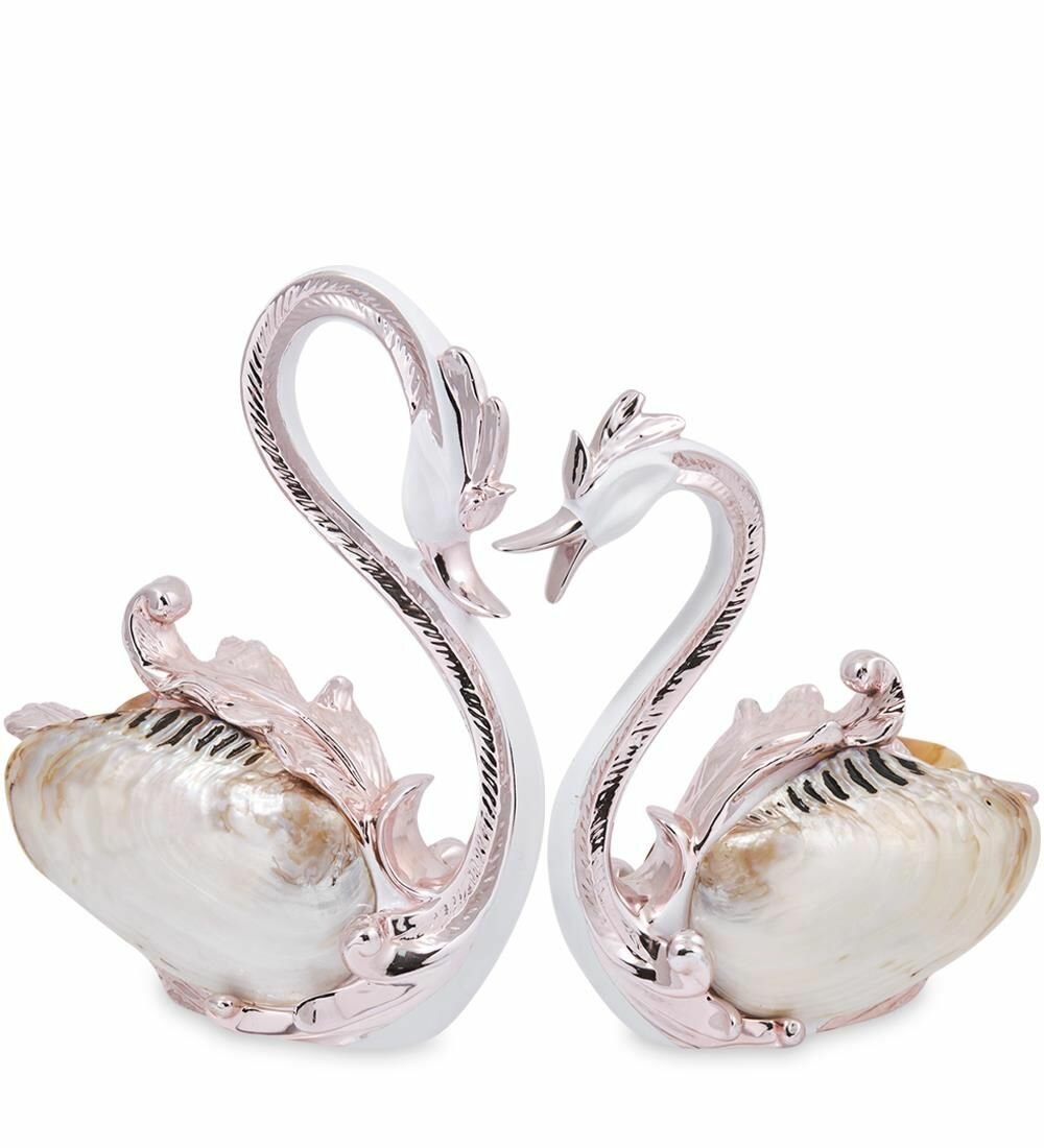 Фигура "Пара лебедей" A2188465