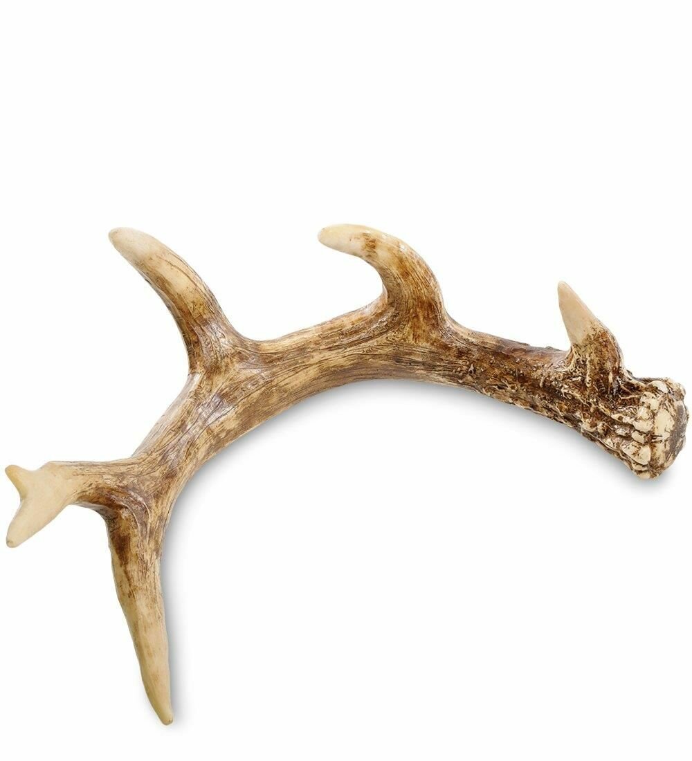 Подставка под бутылку Олений рог A2105820 Trandariful Megridul, Полистоун