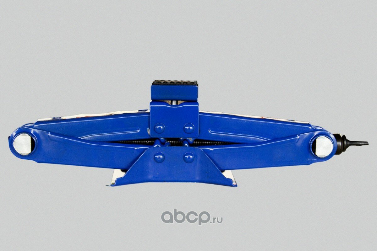 Автомагнат AM-13-R-001 Домкрат ромбический 1 т. (АМ) (10)