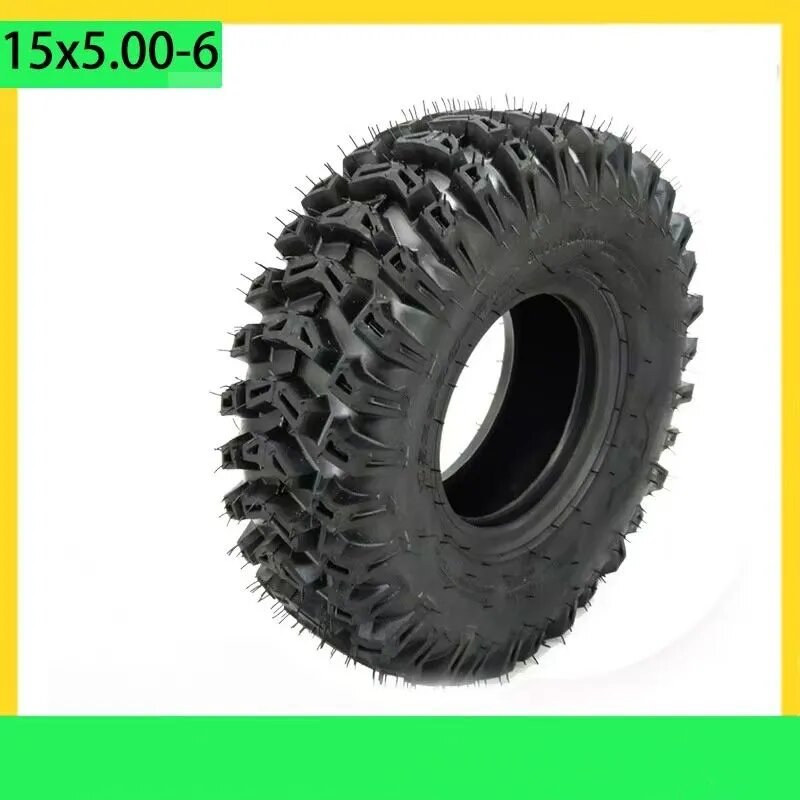 WY-BSO 15x5.00-6 Мотошины 150/R6 Front/Rear