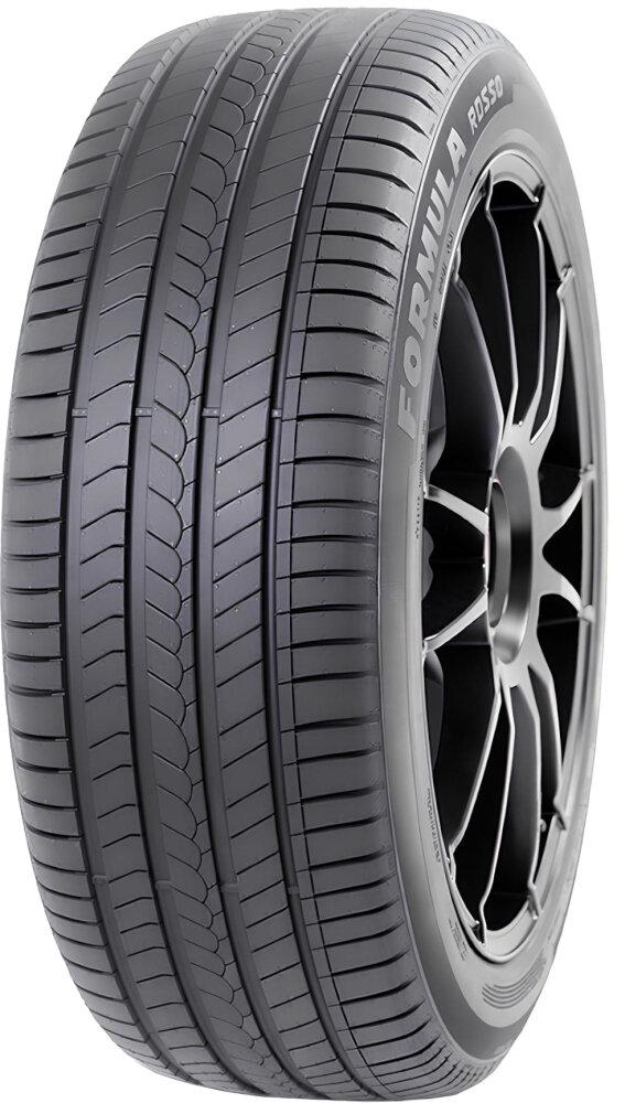 Formula Rosso 265/45 R21 108V