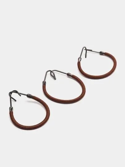 Резинка для волос 5 шт.