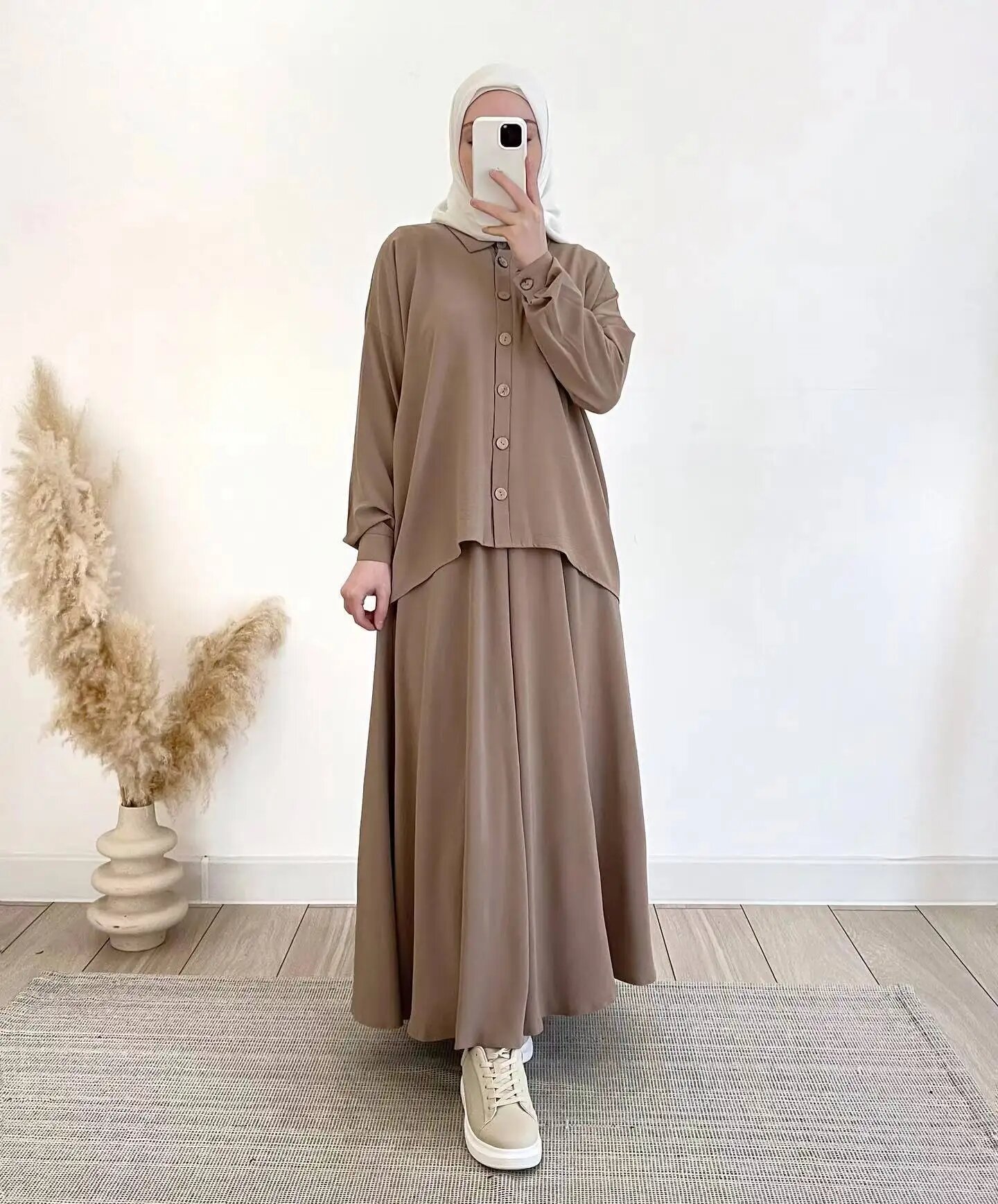 Комплект одежды