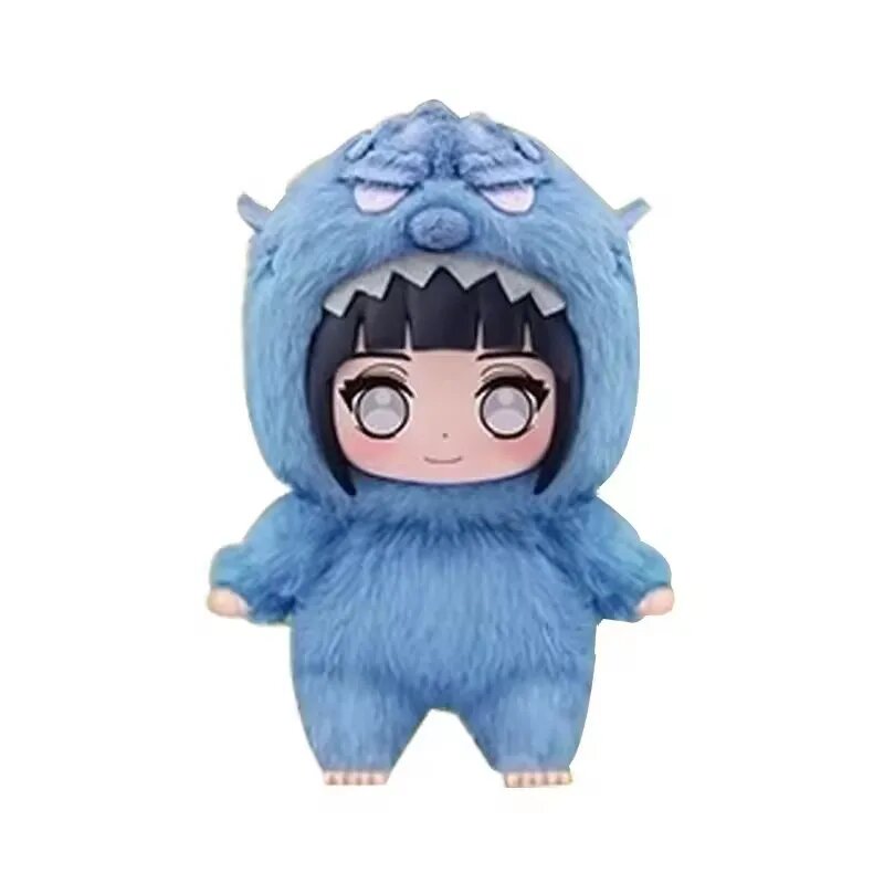 Фигурка Узумаки Bandai из серии EAKI Naruto Shippuden no box1