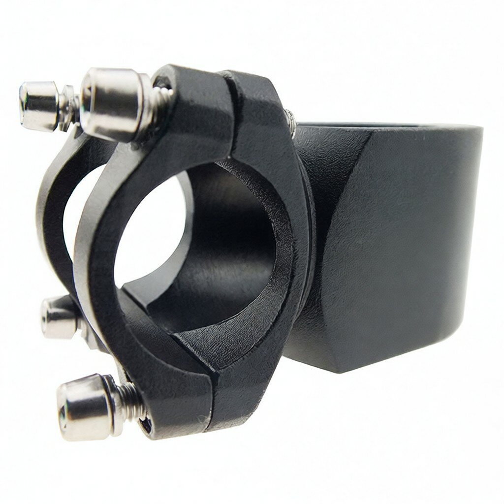 Руль велосипеда Вынос руля Горный велосипед Вынос алюминиевого сплава Вынос руля Велосипедный вынос 1 шт