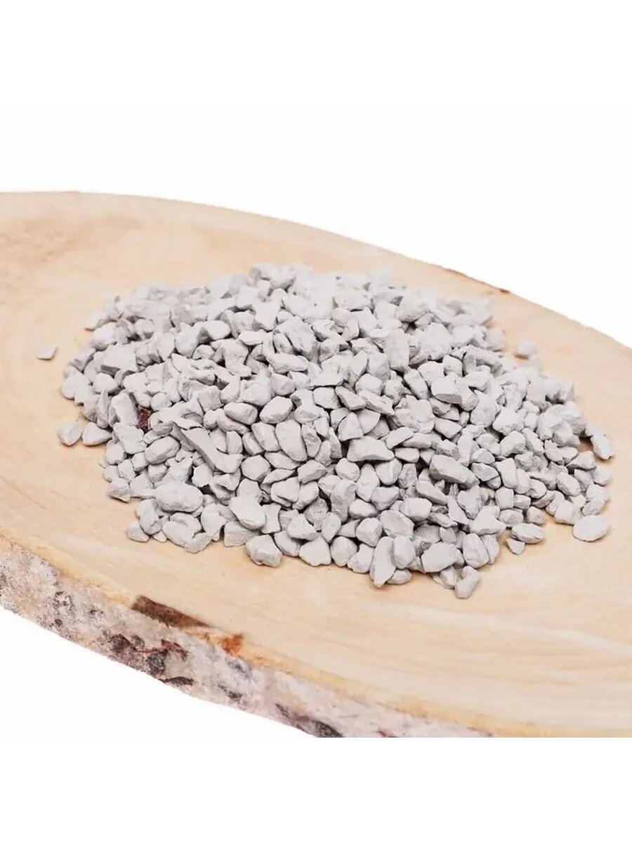 Экологичный минерал для плодородия сада