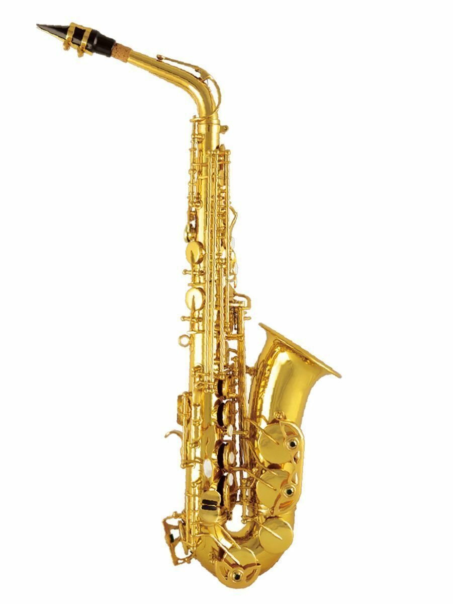 Artist AS-290LA Саксофон альт Eb AS-290LA