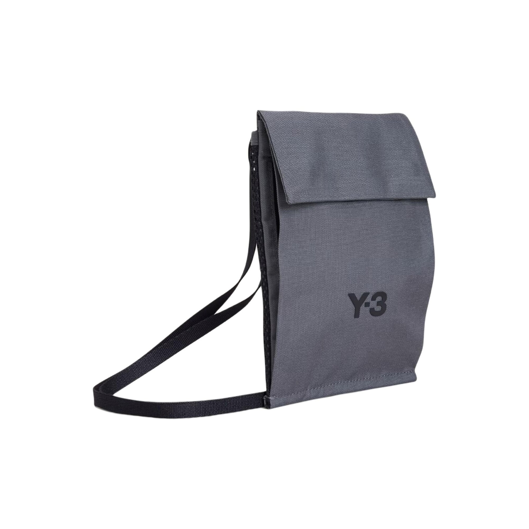 Сумка Y-3, серый — фото 1