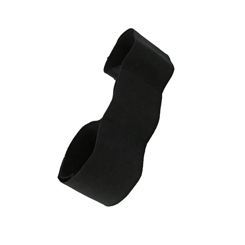 Корректор удара в гольфе для начинающих, регулируемый и легкий тренажер положения рук