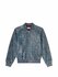 Куртка DIESEL L-Cobb, размер 52 EU, синий