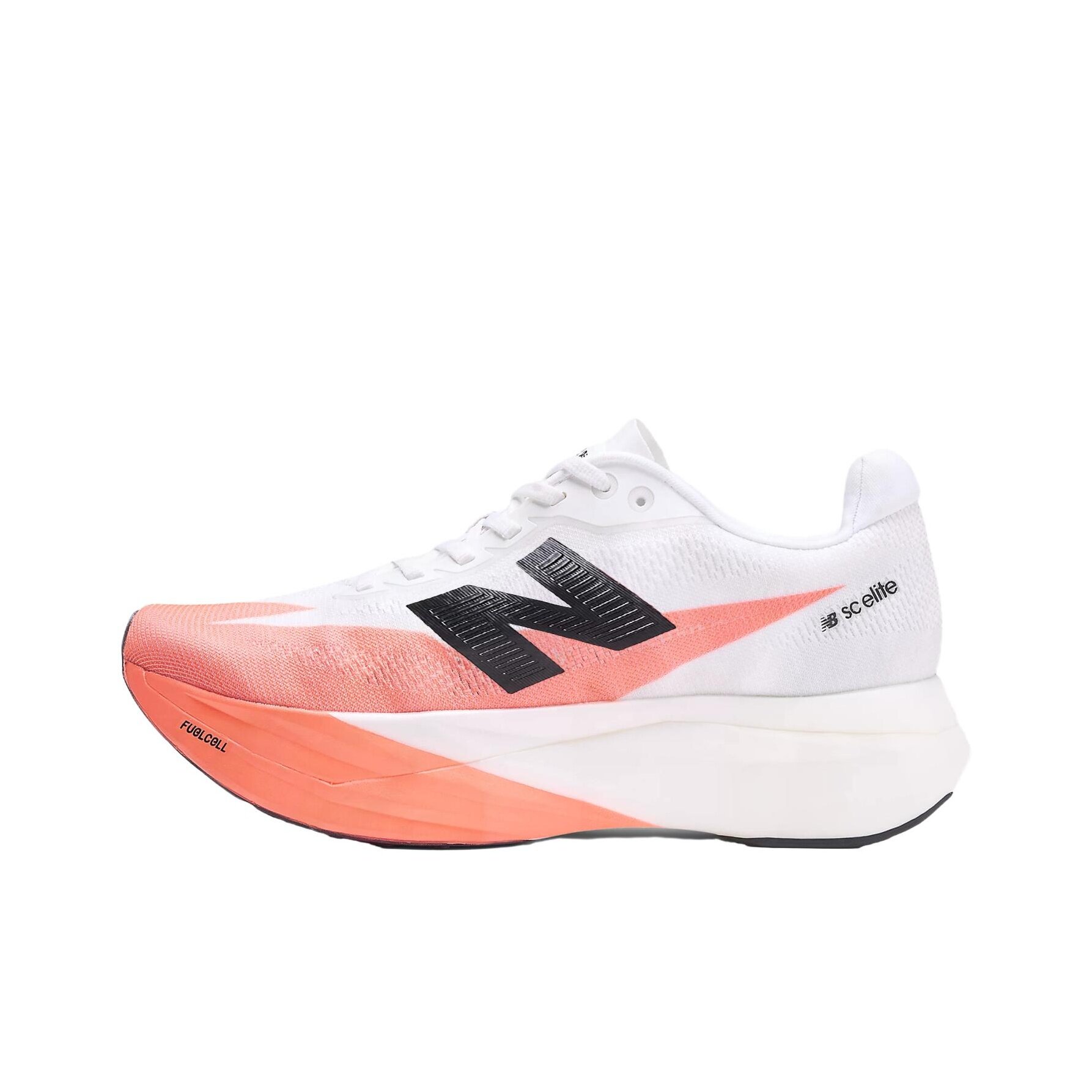 Кеды New Balance FuelCell SuperComp Elite v5