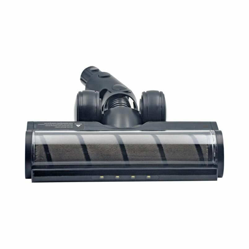 Электрическая насадка-щетка для вертикальных пылесосов, модель R30, цвет темно-серый