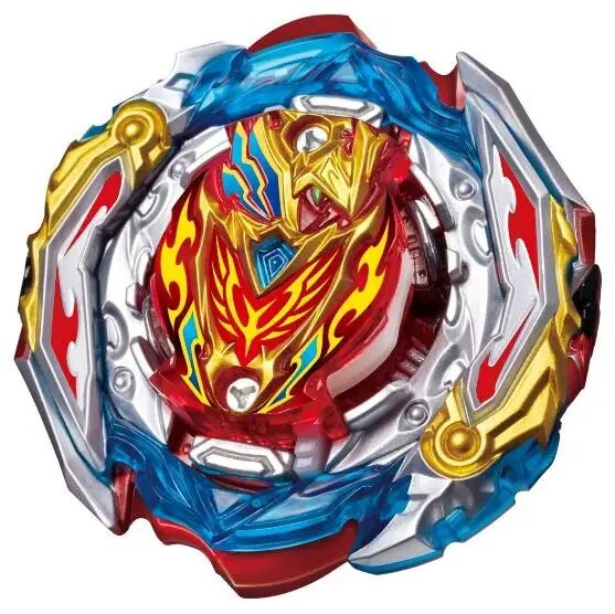 Волчок Beyblade Astral Spriggan, красный, B201A
