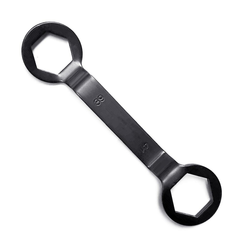 Ключ для гайки сцепления 39 мм и 41 мм