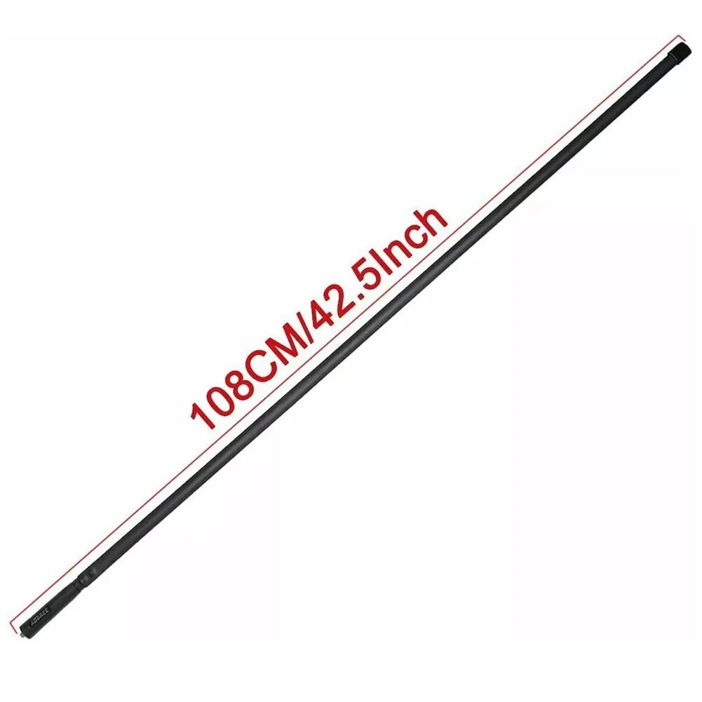 Антенна складная Baofeng SMA 5.0 дБи, 42.5 inch
