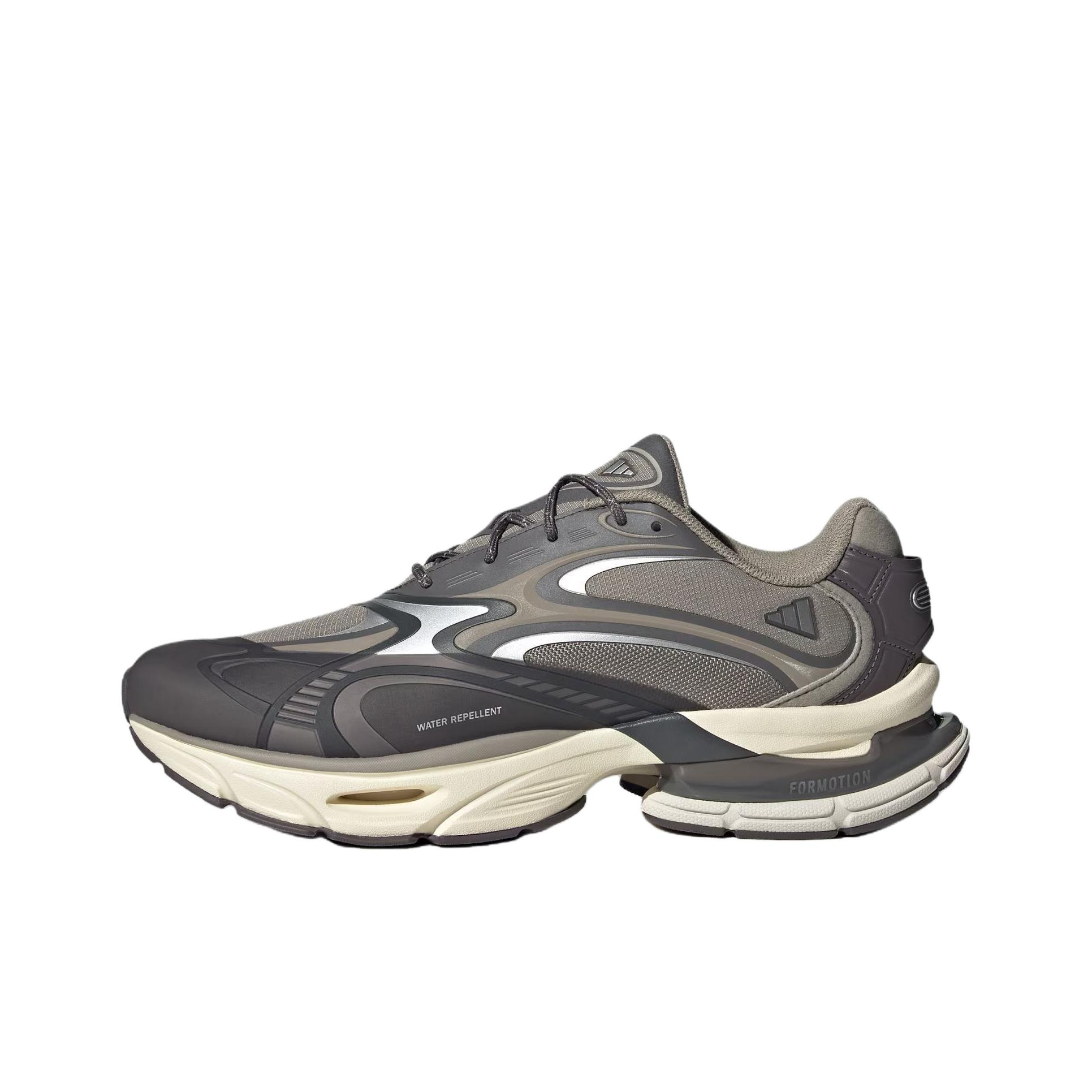 Кеды FORMOTION ONE