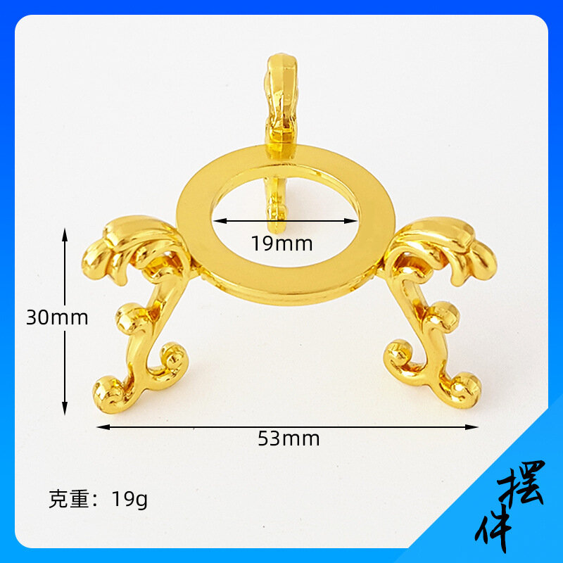 Кристаллический шар с металлическим подносом, аксессуары из кристаллических камней, подставка для демонстрации, три подставки для демонстрации, стойка для минералов