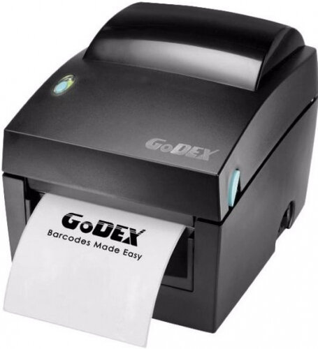 Принтер этикеток Godex DT4х