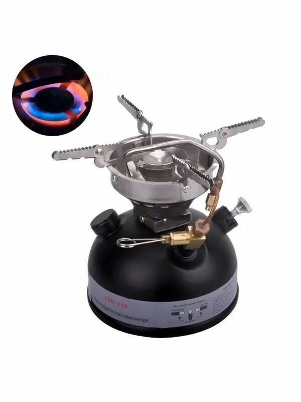 Жидкое топливо