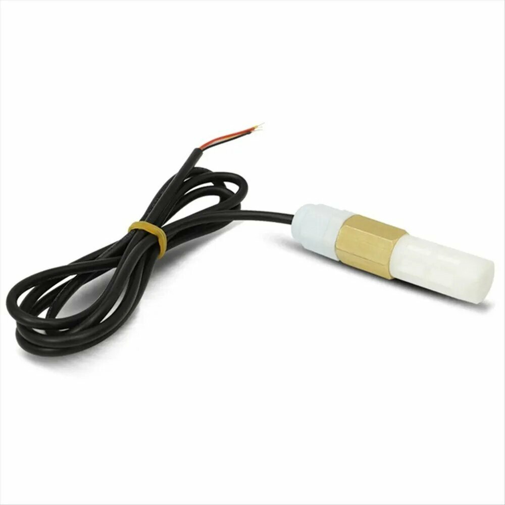 W9DC5-28V RS485 Датчик Температуры И Влажности Modbus XY-MD03 Коллектор - Pe Easy Install