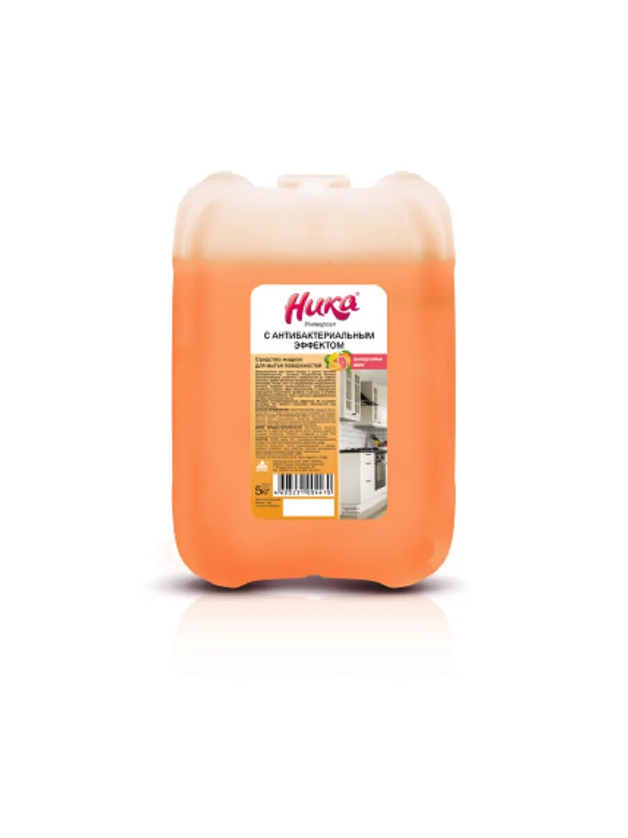 «Ника-Универсал с антибактериальным эффектом», 6кг