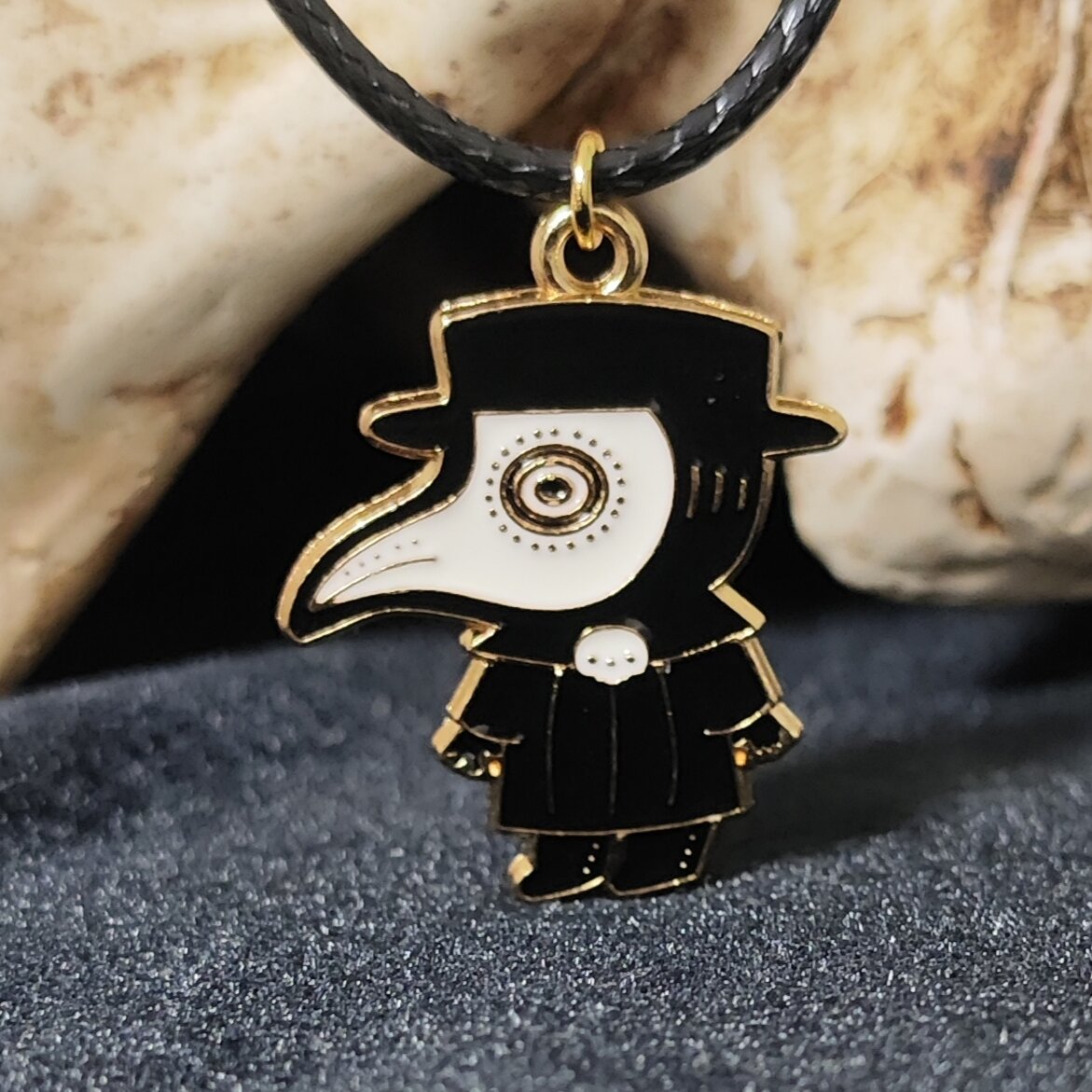 Подвеска illu, эмаль