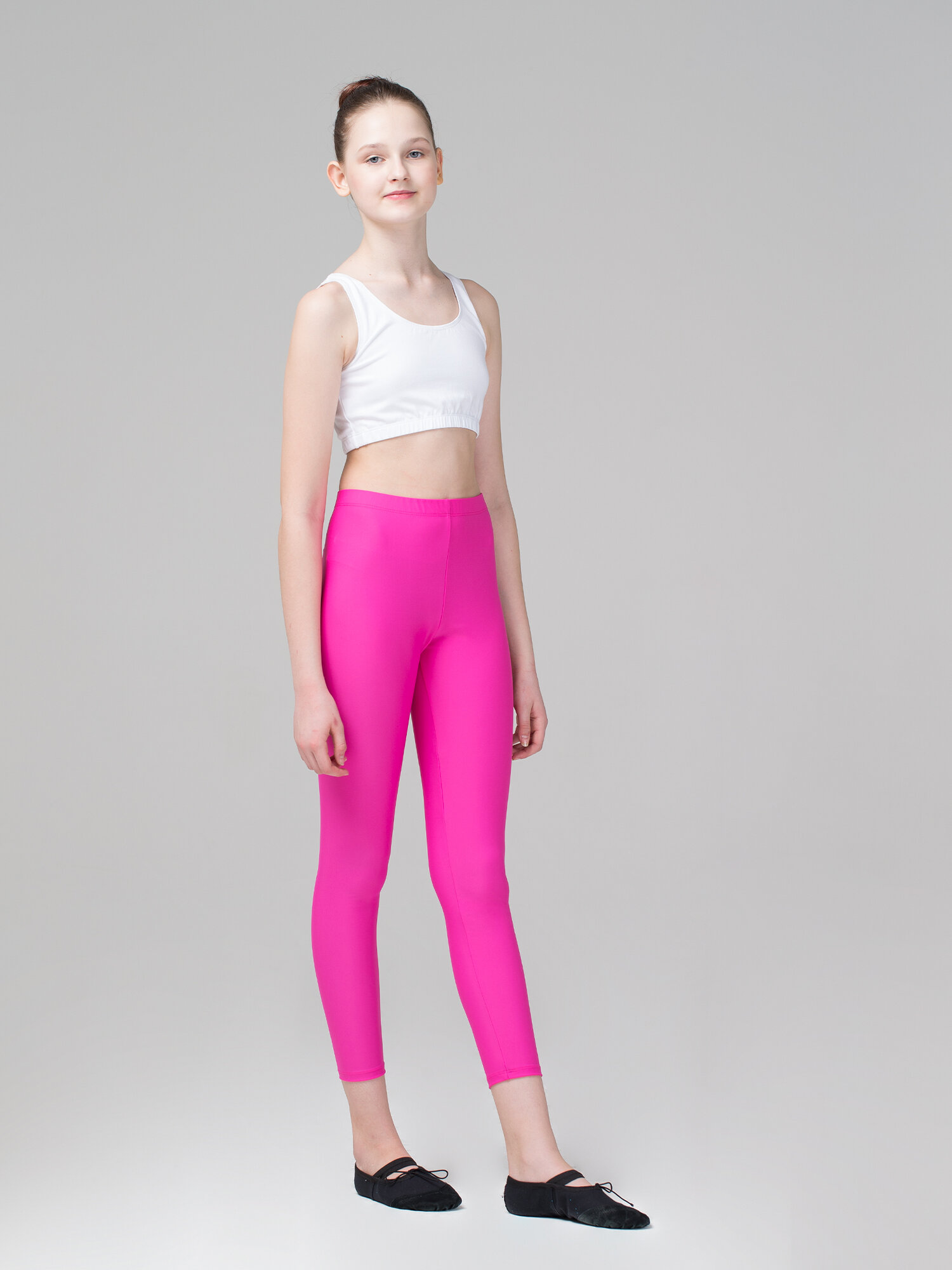 Легинсы спортивные