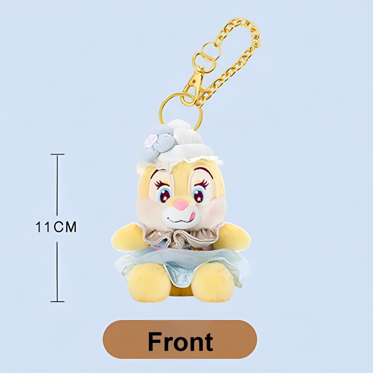Игрушки подвесные Disney x DISNEYLAND — фото 1