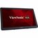 Монитор ViewSonic TD2430