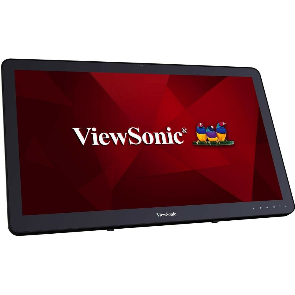 Монитор ViewSonic TD2430