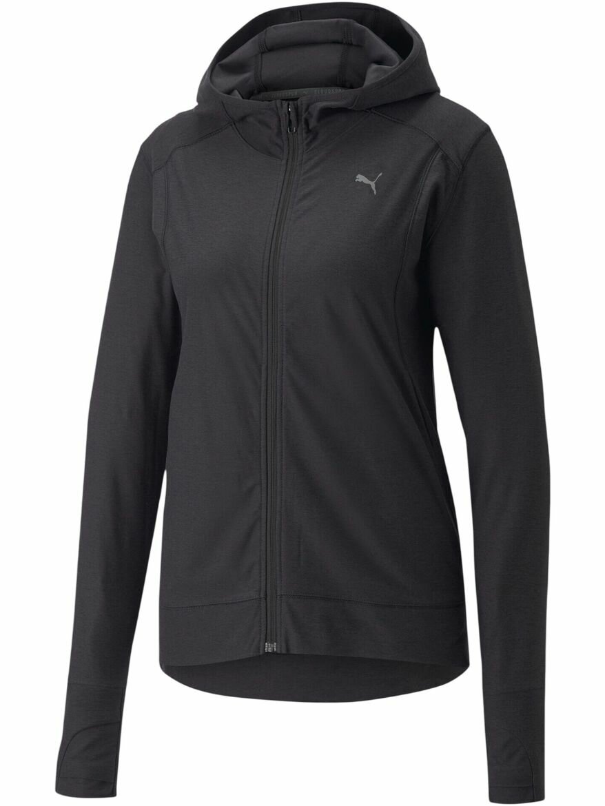 Олимпийка Train Cloudspun FullZip