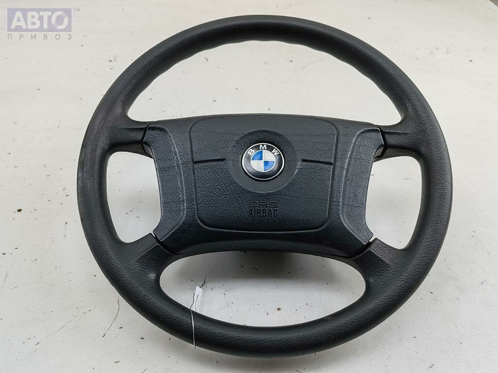 Руль BMW 5 E39 (1995-2003)