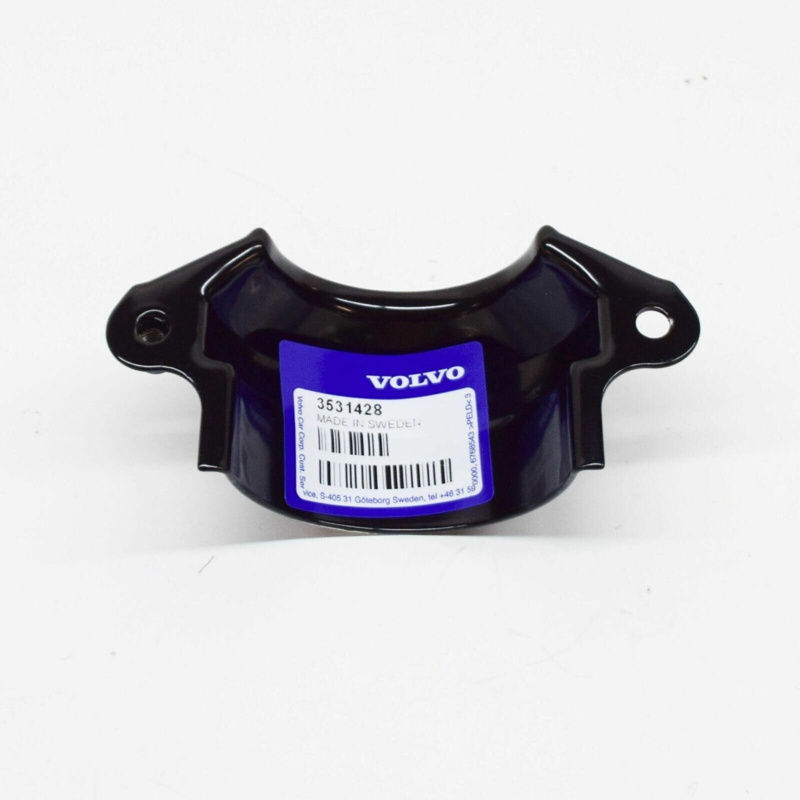 Зажим Volvo