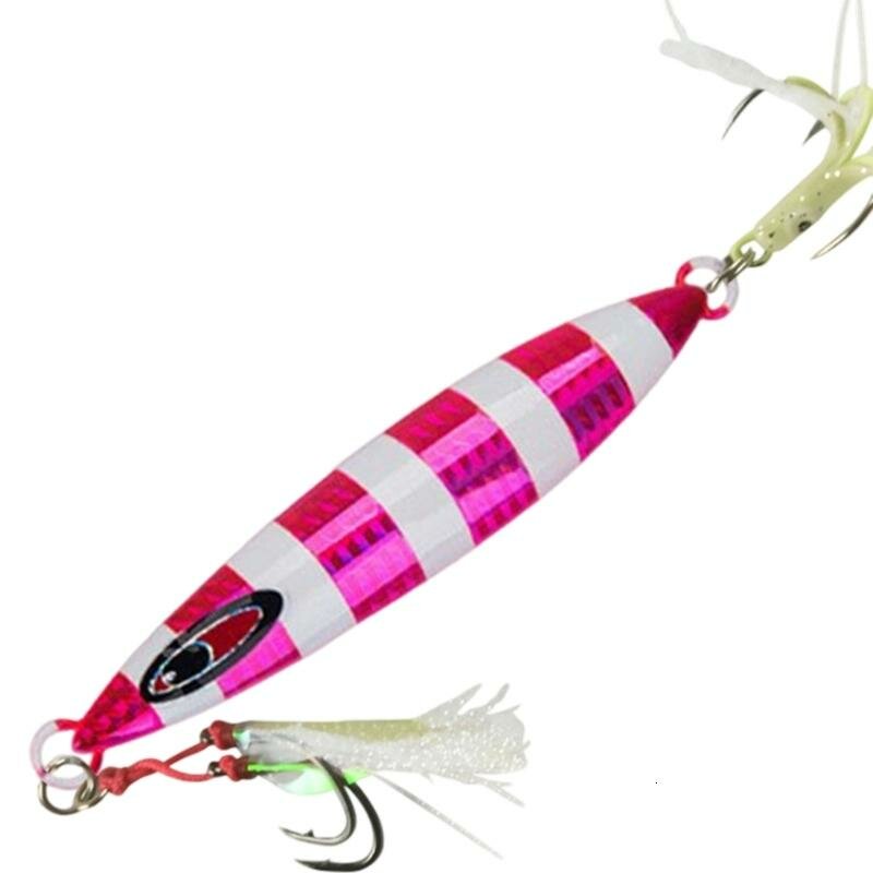 Светящиеся рыболовные приманки, Люминесцентная вермишель - Лицевая сторона из рыбьей кожи сомнительна