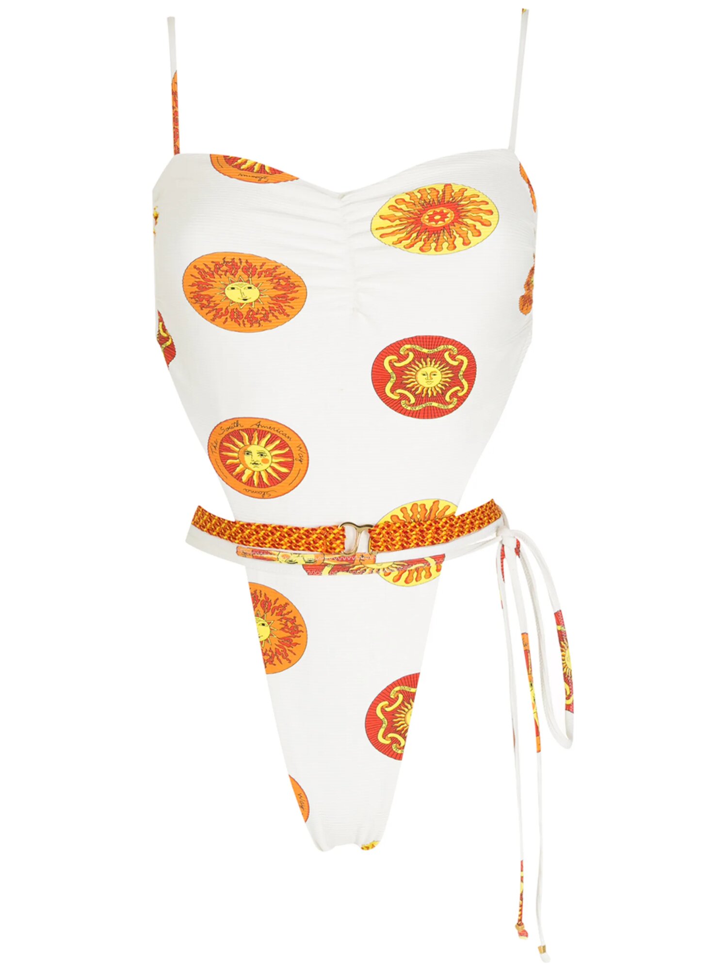 Купальник Sol