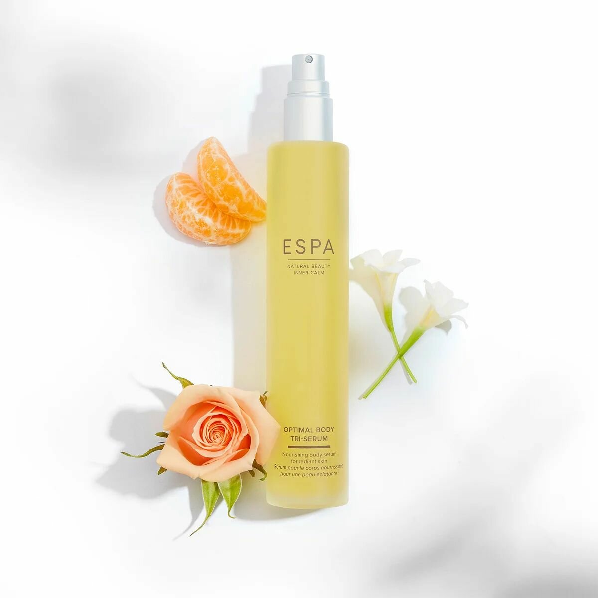 ESPA Сыворотка-спрей для тела Optimal Body Tri-Serum, 100 мл