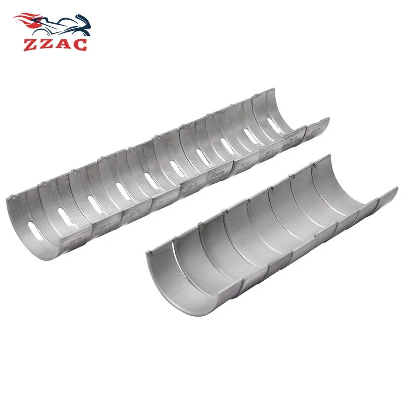 35 мм подшипник для мотоцикла STD + 25 + 50 шатун и главный подшипник коленчатого вала для Add 0.50