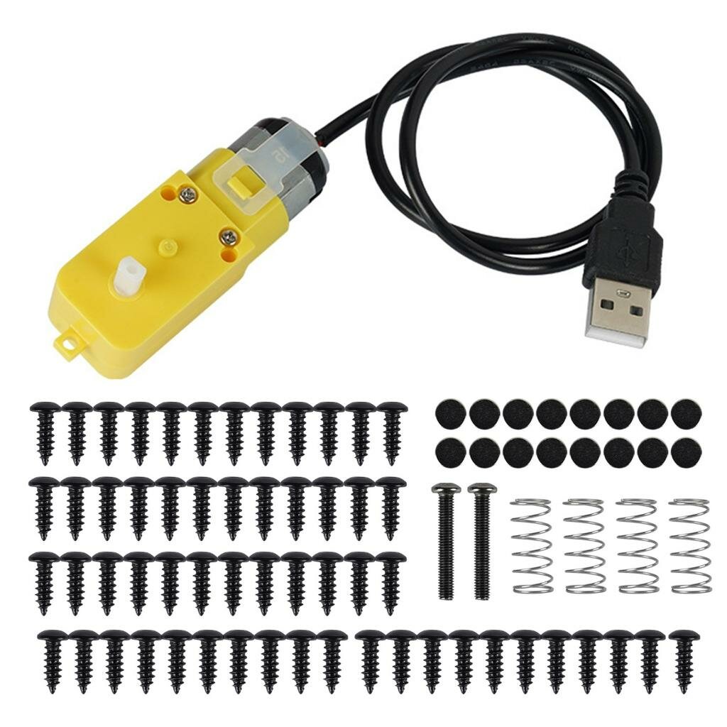 Интерактивная 3D модель двигателя