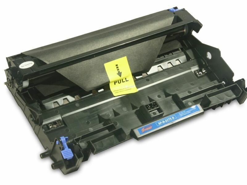 Совместимый фотобарабан Brother DR-2175 / DR-2100. Ресурс 12000 стр.