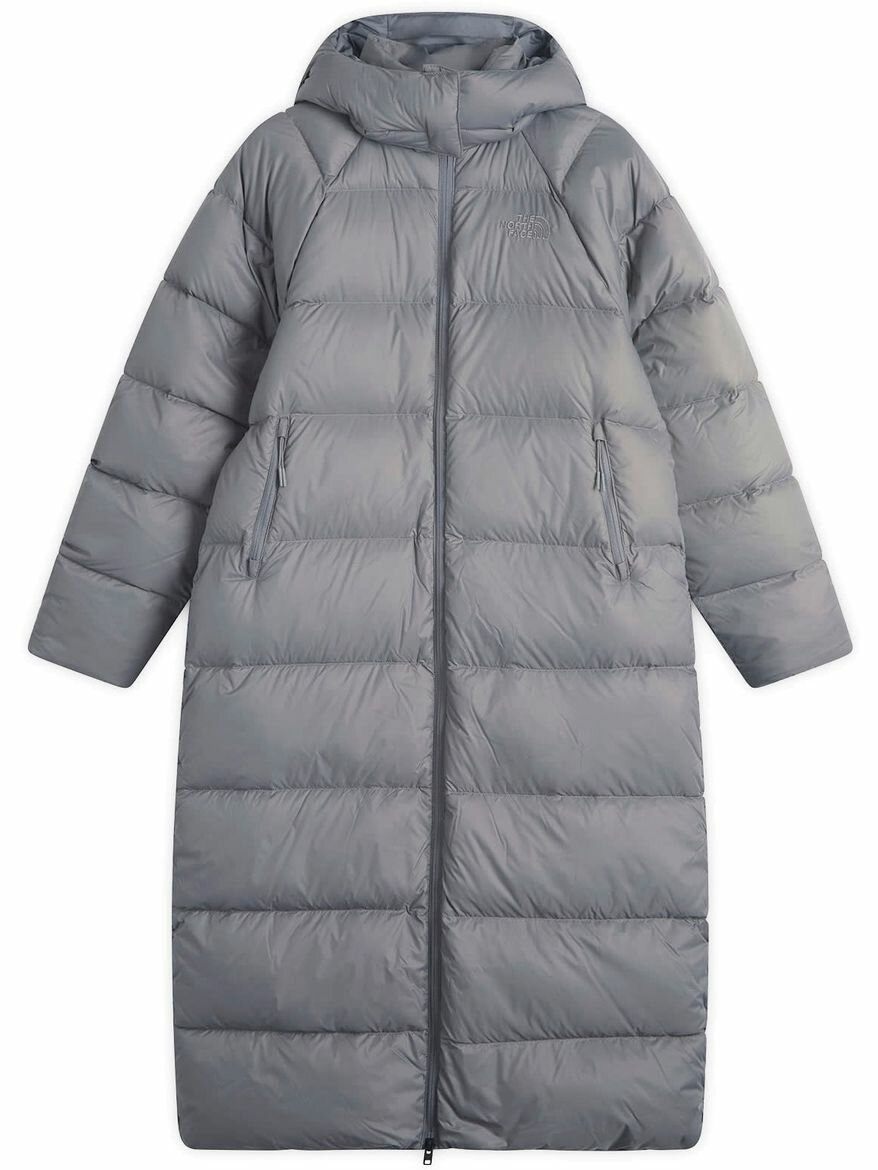 Парка W HYDRENALITE CITY LONG DOWN HOODED PARK