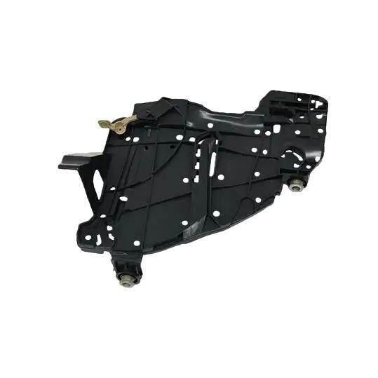 Кронштейн фары DPA 89410696902 L VW Touareg 2002-2010