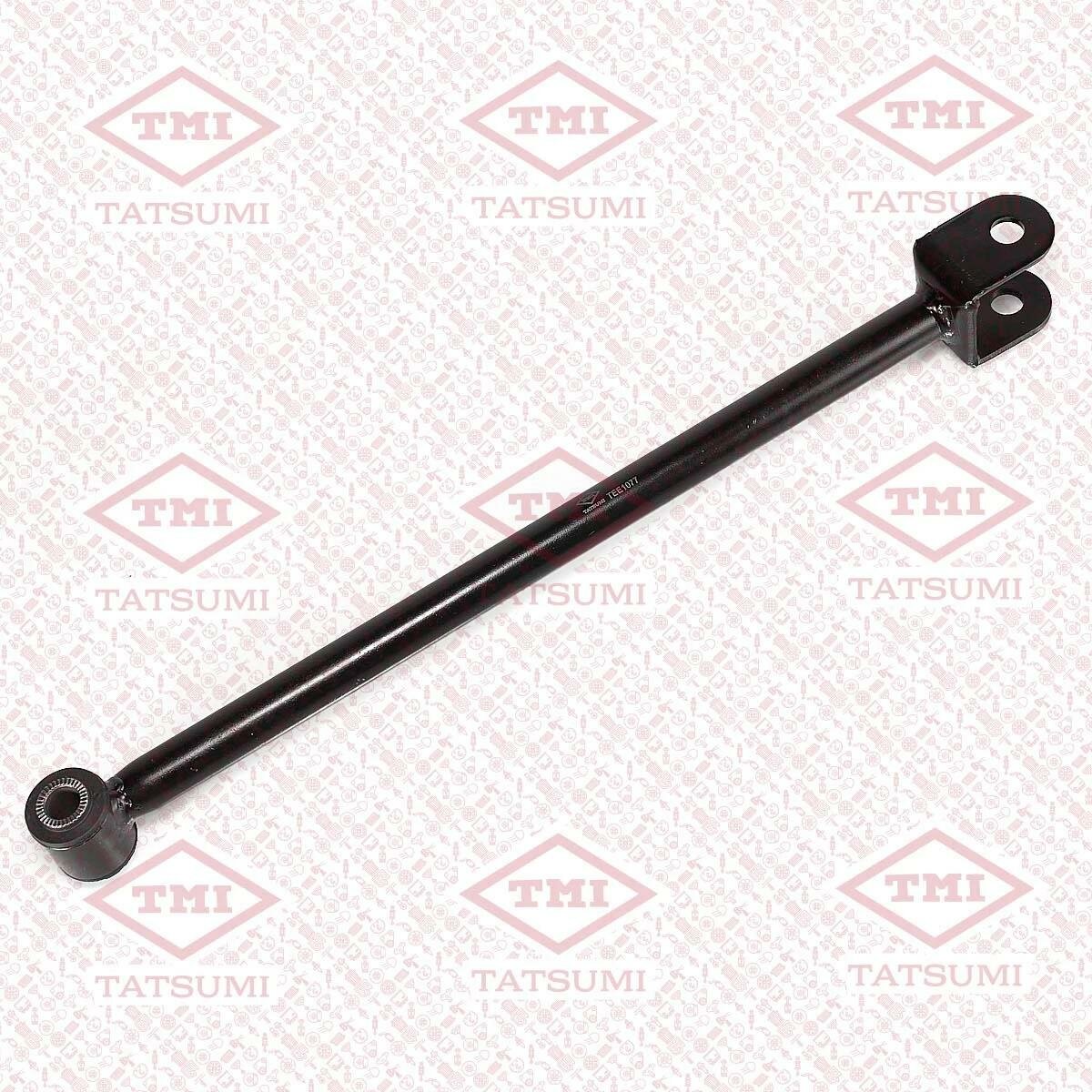 Рычаг подвески TATSUMI задней нижний левый-правый, Toyota Camry 06- (TEE1077)