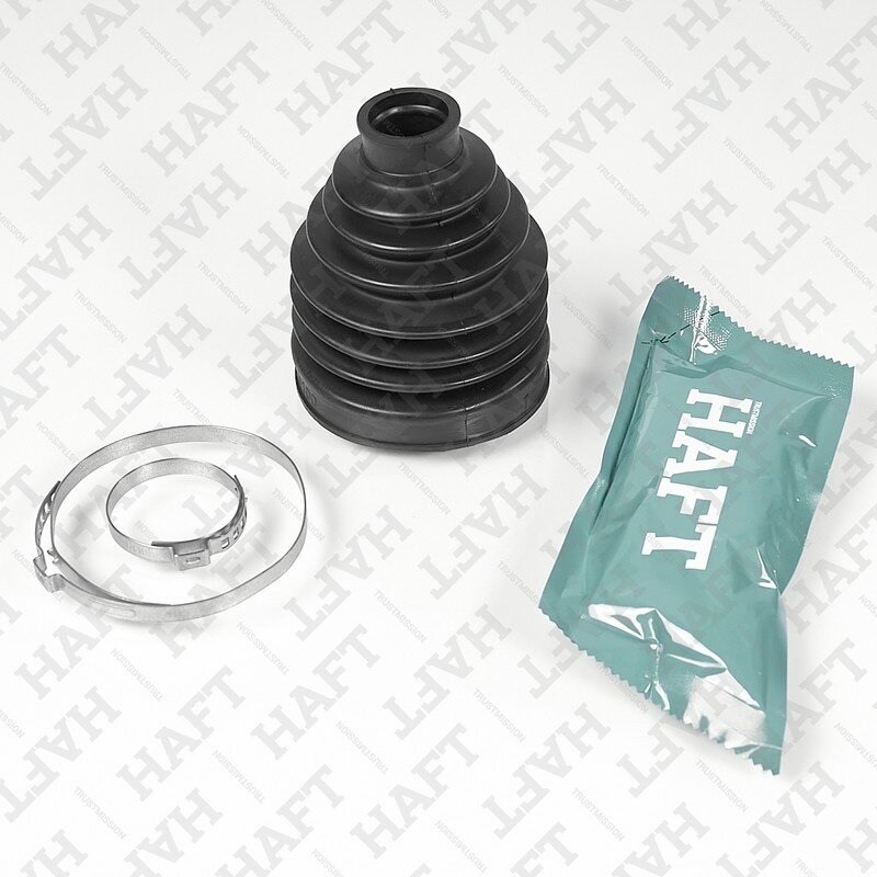 Пыльник шруса HAFT наружный комплект HONDA, MITSUBISHI, NISSAN, RENAULT (MA0148)